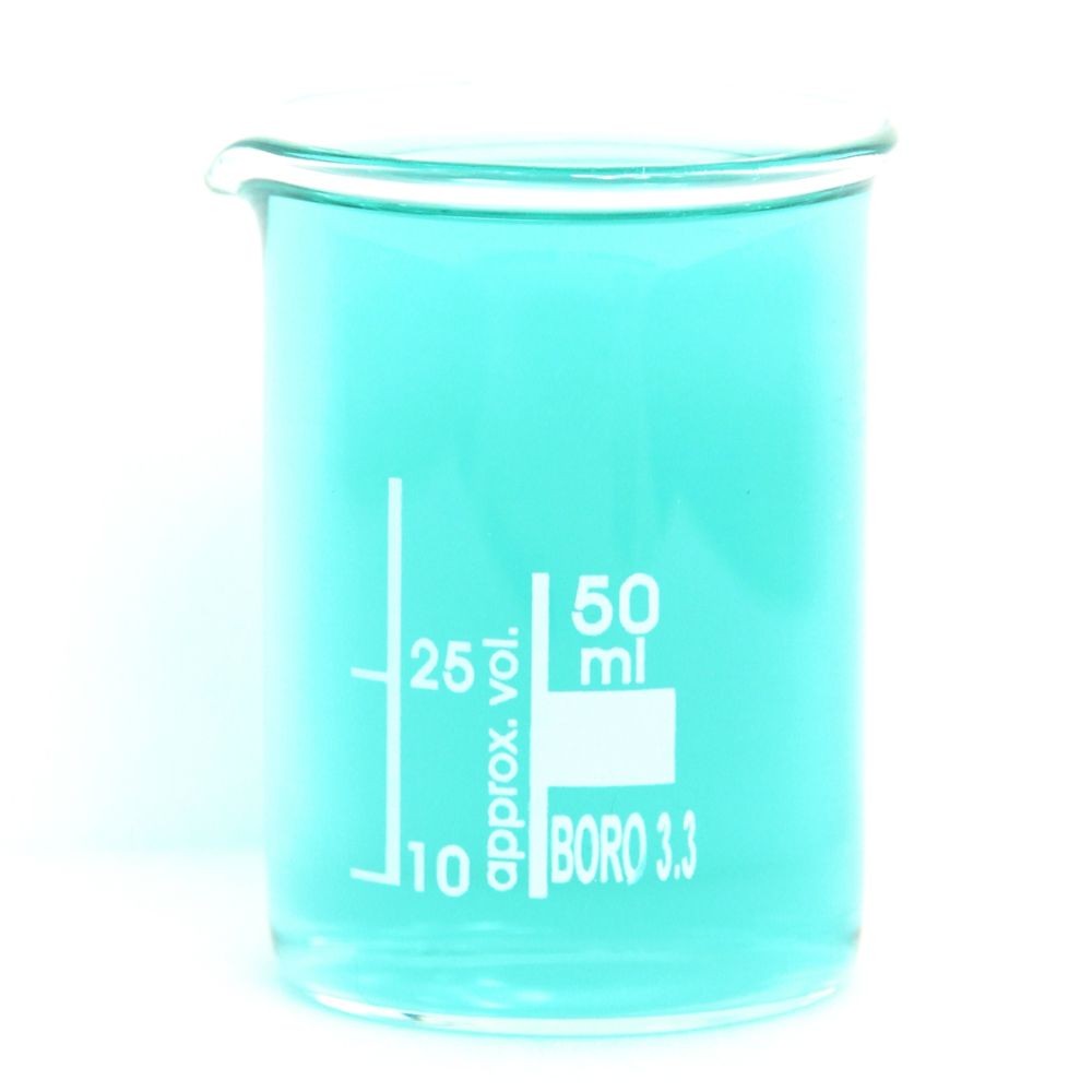 Bécher à bec | Entomo Silex